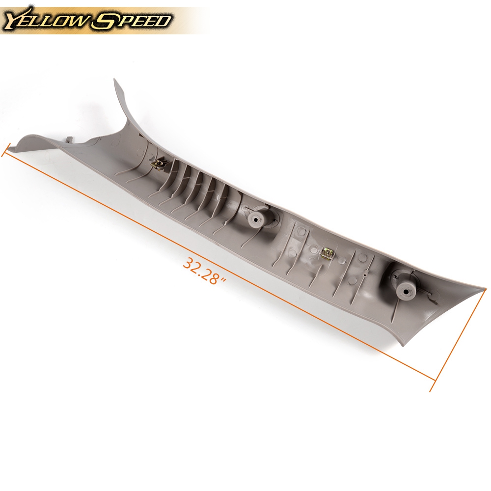 For 2002-2005 Dodge Ram Front Right Side Beige Inside Grab Handle A ...