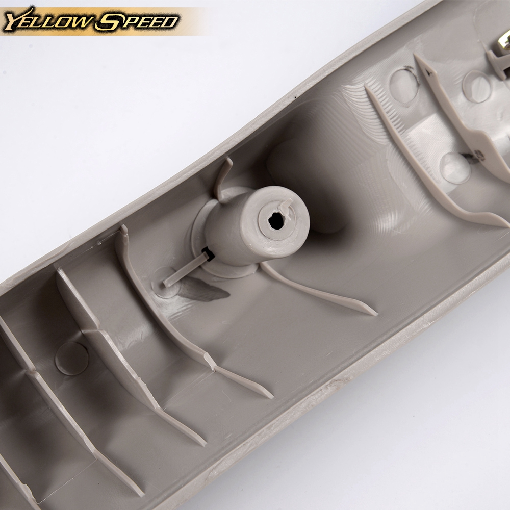 For 2002-2005 Dodge Ram Front Right Side Beige Inside Grab Handle A ...